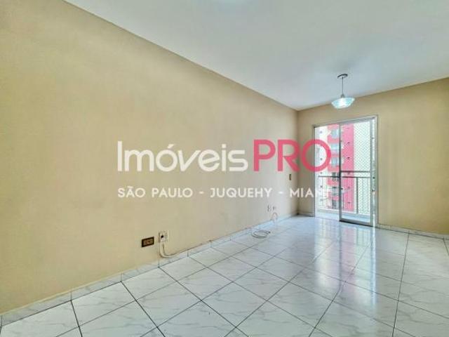 Apartamento na Vila Guarani | 54m² ao lado do Metrô Conceição