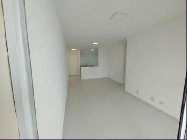 Apartamento na Vila Guarani com 60m², 2 quartos, 1 vaga