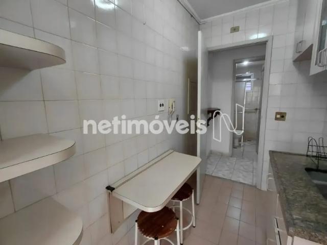 Apartamento na Vila Guarani Zona Sul