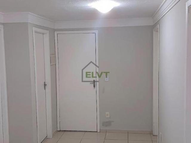 Apartamento na Vila Guedes com 2 Quartos, Sacada e 1 Vaga | Condomínio Safira