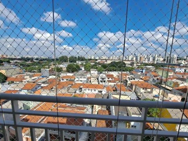 Apartamento na Vila Guilherme
