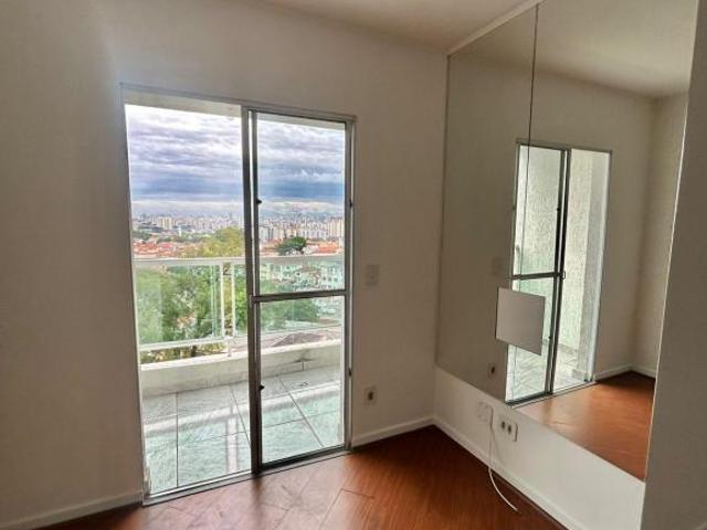 Apartamento na Vila Guilherme, 58 metros, 2 dormitórios 1 banheiro e 2 vagas