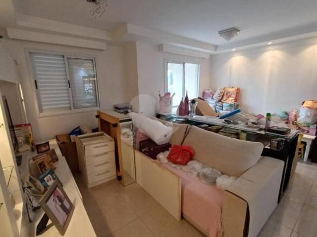 Apartamento na Vila Guilherme