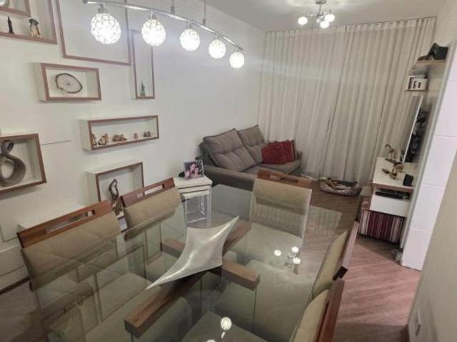 Apartamento na Vila Guilherme 1 vaga 2 dormitórios