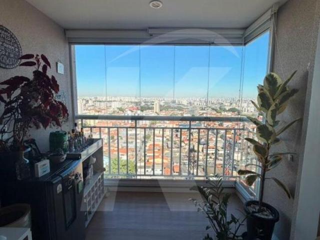 Apartamento na Vila Guilherme 2 quartos, 1 vaga