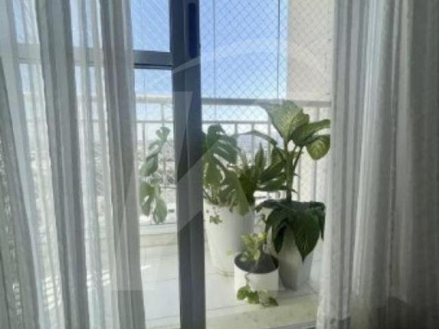 Apartamento na Vila Guilherme 2 quartos, 2 vagas