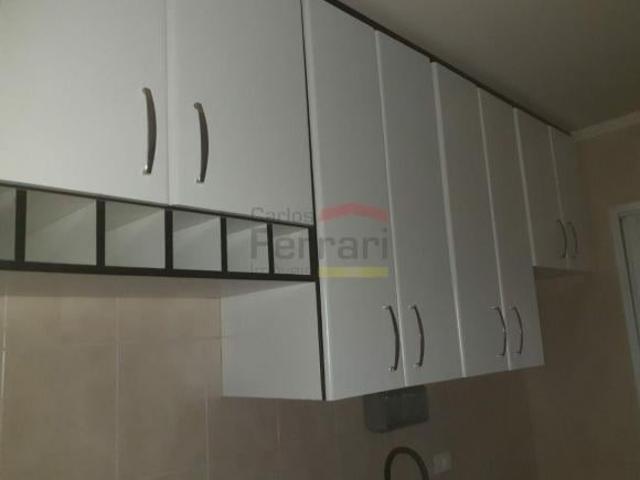 Apartamento na Vila Guilherme, Térreo, 2 dormitórios, 1 banheiro, 1 vaga, 55 metros uteis, lazer