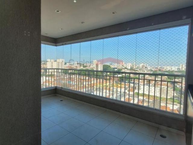 APARTAMENTO NA VILA GUILHERME COM 3 DORMITÓRIOS, SENDO 1 SUÍTE, 2 VAGAS DE GARAGEM + SACADA