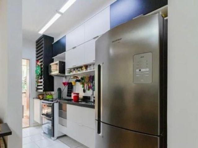 Apartamento na Vila Guilherme com 3 quartos, 1 suíte