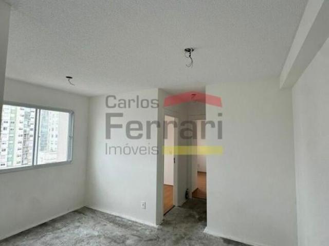 APARTAMENTO NA VILA GUILHERME COM 2 DORMITÓRIOS + ÁREA DE LAZER