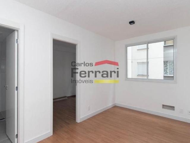 APARTAMENTO NA VILA GUILHERME COM 2 DORMITÓRIOS, COM LAZER