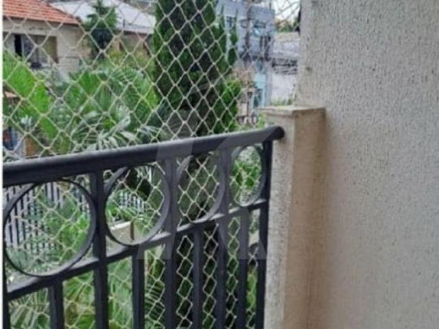 Apartamento na Vila Guilherme com 2 quartos, 2 vagas