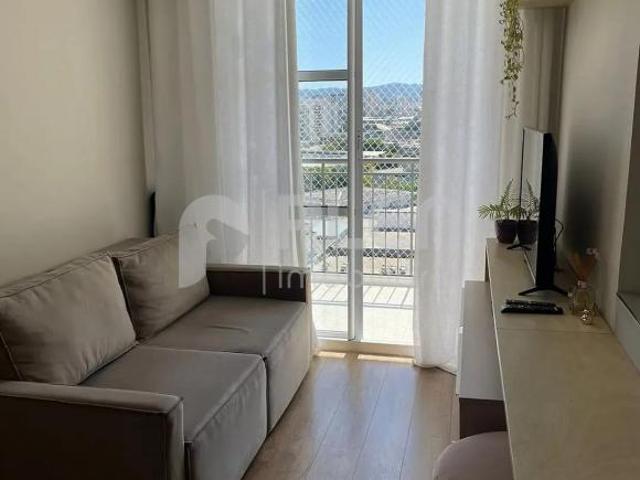 Apartamento na Vila Guilherme de 48 m² com 2 Quartos e 1 Vaga à venda, São Paulo, SP