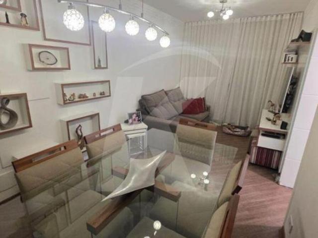 Apartamento na Vila Guilherme de 62m2 2 dormitórios 2 banheiros e 1 vaga de garagem