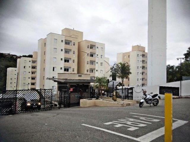 APARTAMENTO NA VILA GUILHERME EM VOTORANTIM