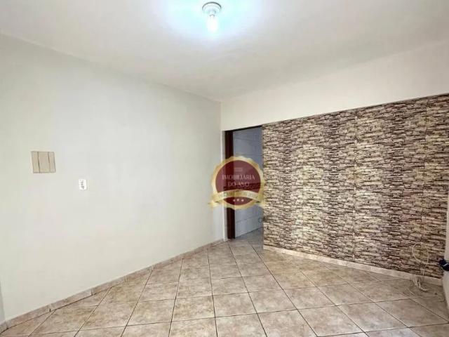 Apartamento na Vila Guilhermina – Praia Grande | A 200 metros do mar