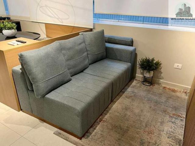 Apartamento Na Vila Guilhermina Praia Grande