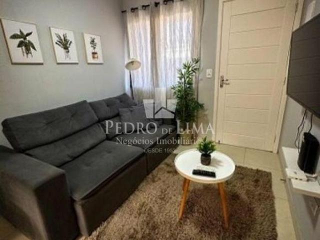 Apartamento na Vila Guilhermina/ Vila Matilde