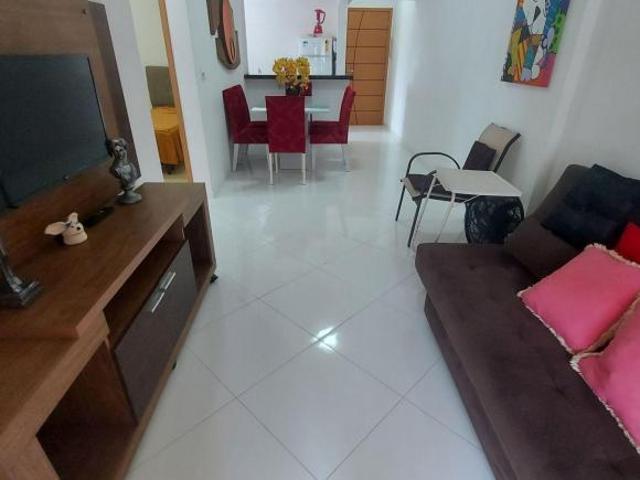 Apartamento na Vila Guilhermina