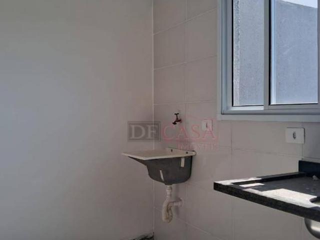 apartamento na vila guilhermina