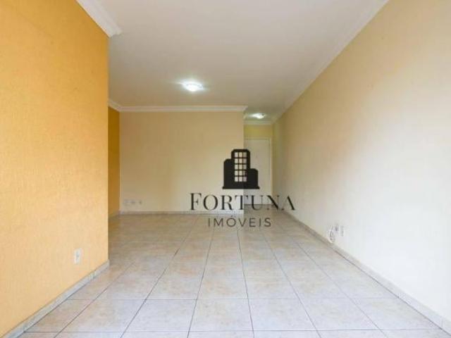 Apartamento na Vila Gumercindo, com 3 dormitórios uma suíte, 81 m² por R$ 719.000