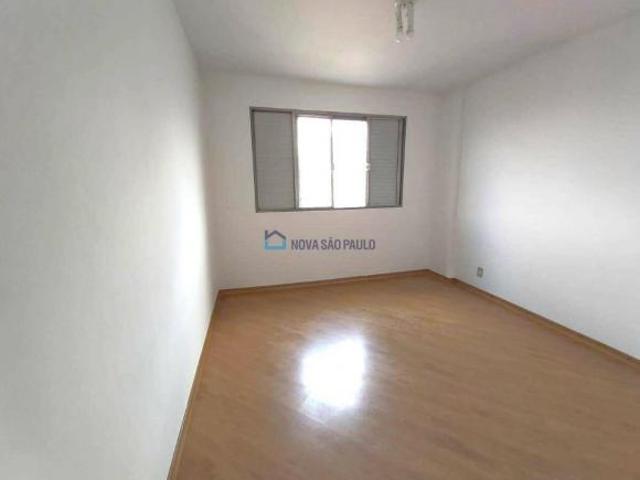 Apartamento na Vila Gumercindo, Apartamento na Rua Dom Pero Sardinha com 150m², 3 dormitórios