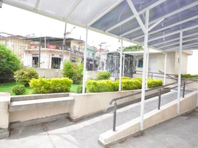 Apartamento na Vila Gustavo 2 quartos, 1 vaga
