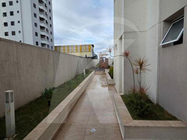 Apartamento na Vila Gustavo 2 quartos, 1 vaga