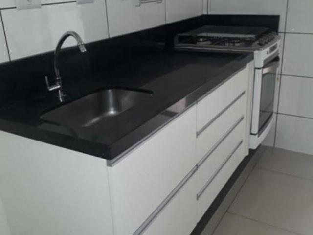 Apartamento na Vila Gustavo