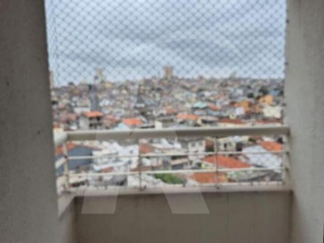 Apartamento na Vila Gustavo com 2 quartos, 1 vaga de garagem