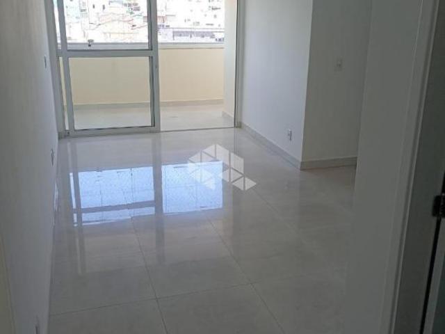 Apartamento na Vila Gustavo com 3 dormitórios e 1 vaga