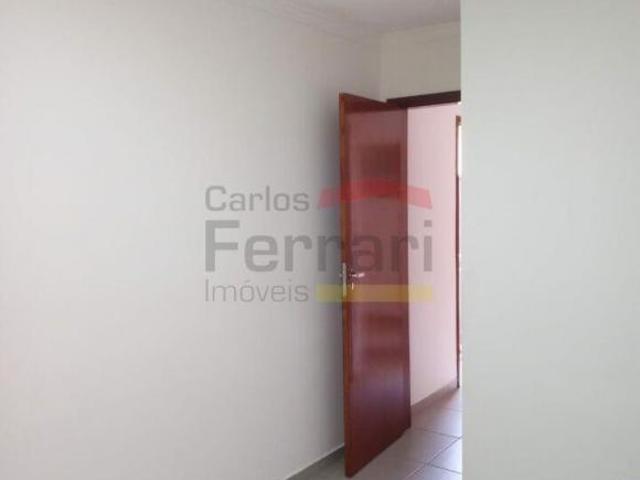 Apartamento na Vila Gustavo com 40m², pequeno quintal e condomínio baixo,sem vaga de garagem