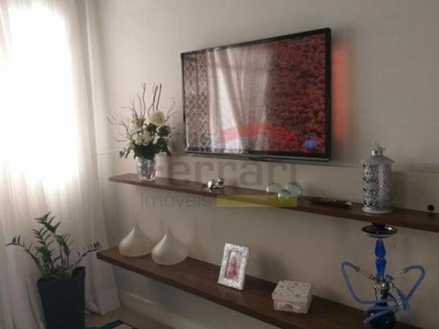 Apartamento na Vila Gustavo com 90m² fácil acesso para o metrô Tucuruvi com 2 dormitórios sem vaga
