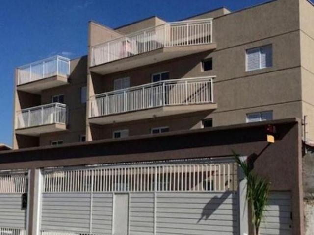 Apartamento na Vila Galvão 2 dormitórios 1 suíte