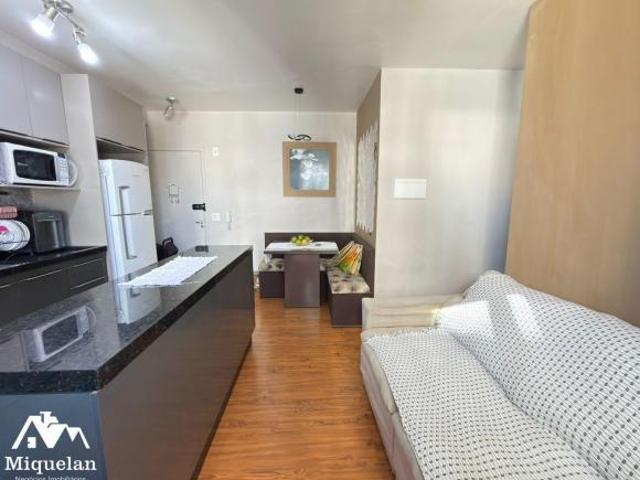Apartamento na Vila Galvão | 2 Dorms, 54m², 1 Vaga | UP Lago dos Patos