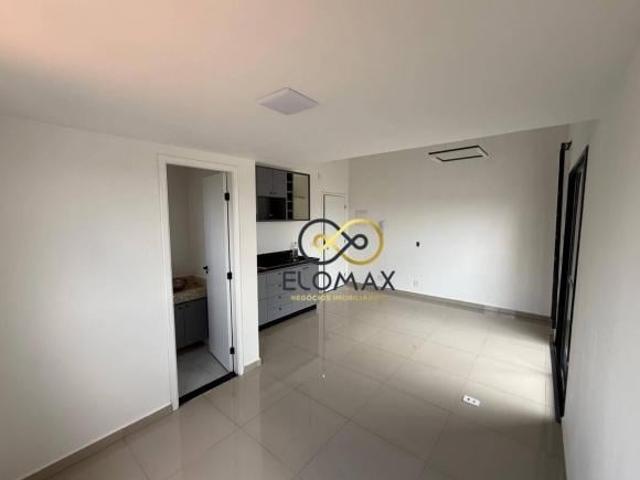 Apartamento na Vila Galvão com 1 quarto e terraço