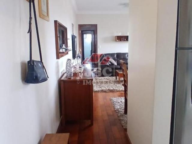 Apartamento na Vila Gilda Santo André