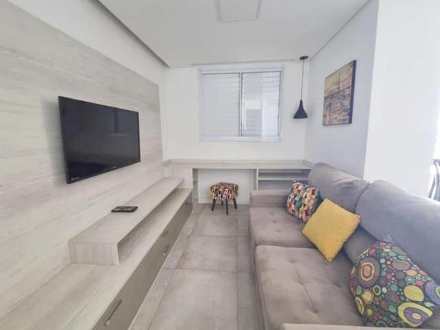 APARTAMENTO NA VILA GOMES PERTO DA USP MOBILIADO