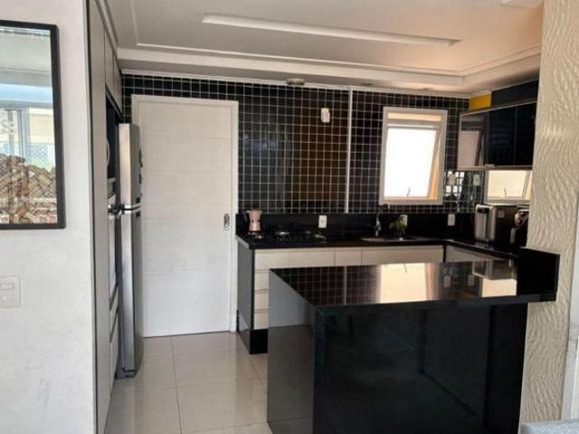 Apartamento na Vila Gomes | 3 dorms 1 suíte | Lazer completo
