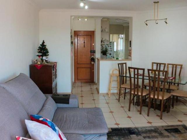 Apartamento na Vila Gomes | 85 m² | 3 dorms 1 suíte | 2 vagas + depósito