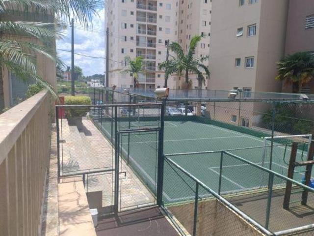 Apartamento na Vila Gonçalves com lazer completo 1 quarto e 1 vaga de garagem