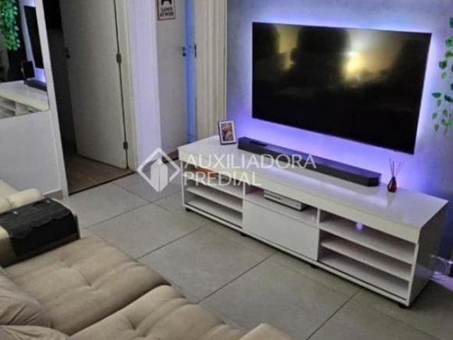 Apartamento na Vila Humaitá