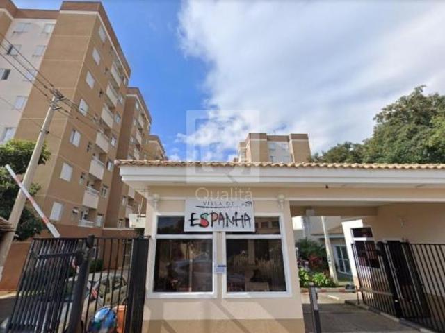 Apartamento na Vila Hortência, Sorocaba!