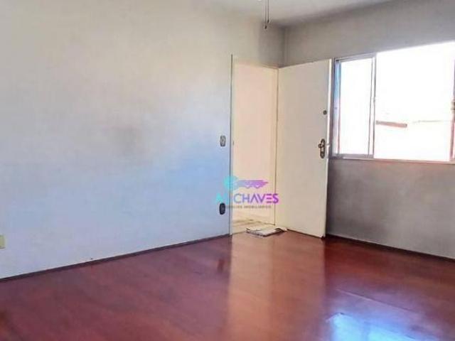 Apartamento na Vila Hortolândia no Res. Canarinho 1º andar