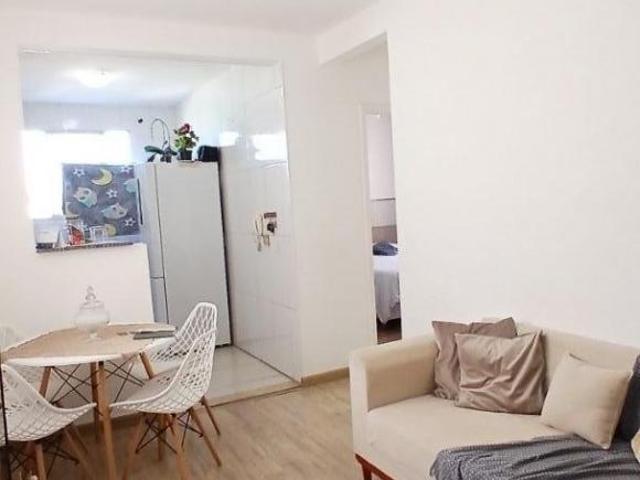 Apartamento na Vila Hortolândia no Residencial Parque Jamile em Jundiaí SP