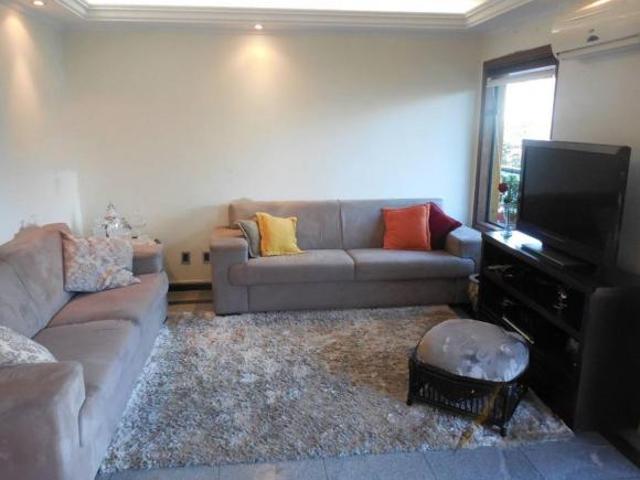 Apartamento na Vila Itapura. Apartamento de luxo com 3 quartos e 148m² na Vila Itapura, Campinas SP