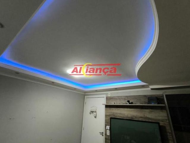 APARTAMENTO NA VILA IZABEL 2 QUARTOS 1 VAGA