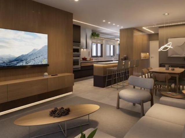 APARTAMENTO NA VILA IZABEL 3 DORMITÓRIOS COM SUÍTE E DUAS VAGAS