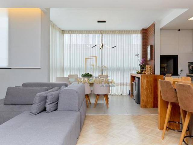 Apartamento na Vila Izabel com 103 m2 úteis com 2
