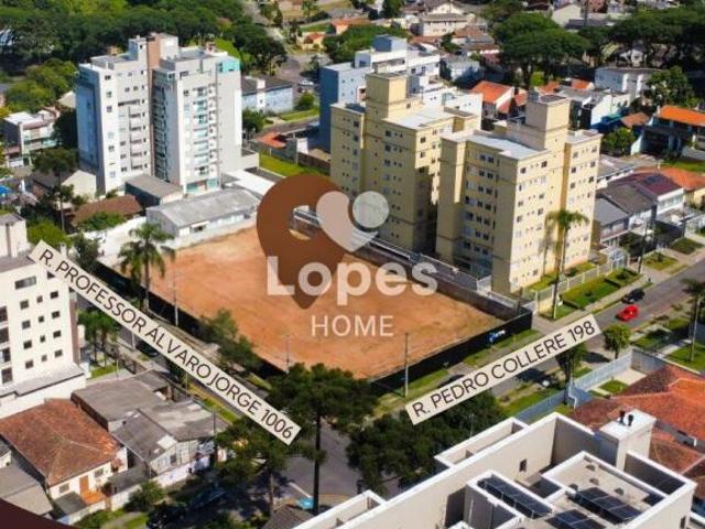 Apartamento na Vila Izabel Curitiba | Pré Lançamen
